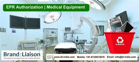 The Ultimate Guide To Epr Registration For Medical Equipment