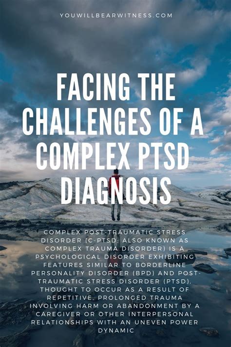 How Do The Differences Between Bpd And C Ptsd Affect Diagnosis Artofit