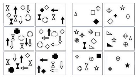 Examples Of Abstract Reasoning Types Fibonicci