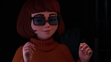Ghost Penises Velma Dinkley Eporner