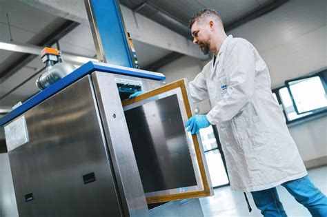 Ionic Contamination Tests For Pcbs Zestron