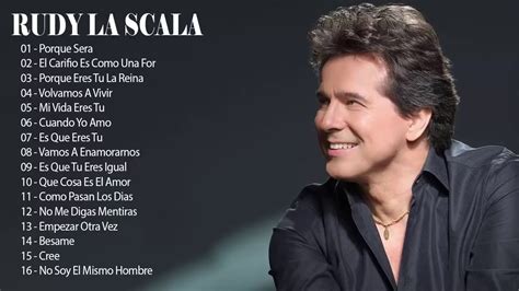 Rudy La Scala Conciertos 2024 Briny Coletta
