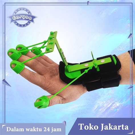 Jual Alat Terapi Tangan | Alat Terapi Jari Untuk Stroke | Terapi Stroke Tangan | Training ...