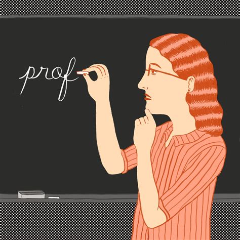 O Adjunct My Adjunct The New Yorker