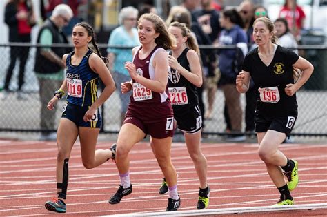 Oregon High School State Track And Field Preview Storylines Favorites