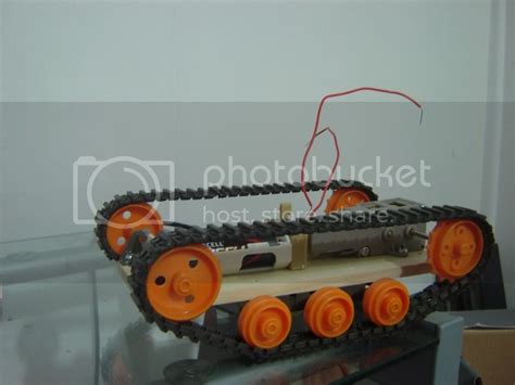 My Rover Exhibition Arduino Forum