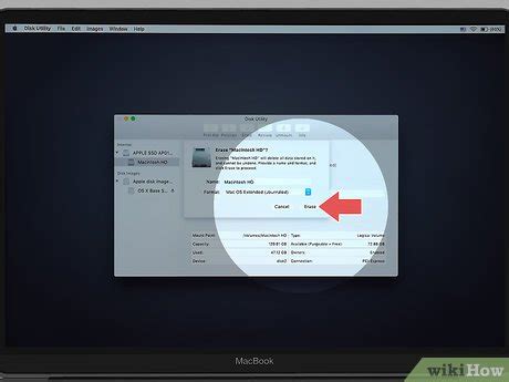 Ways To Wipe A Computer WikiHow