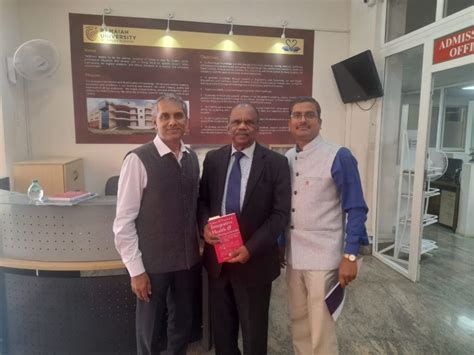 Dr T Niranjana Prabhu On Linkedin With Dr Sivathanu Pillai Who Is