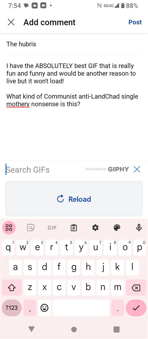 Any Other Landchads And Landstacys Having Problems With The Tenants In