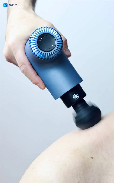 How To Use A Massage Gun Properly And Effectively