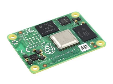 raspberry pi compute module 4 cm4002008 arm cortex a72 processor at ₹ 3902 piece in pune