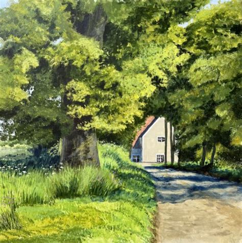 2023 Gallery Sally Pudney