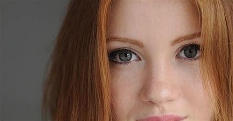 Redhead Love 9GAG