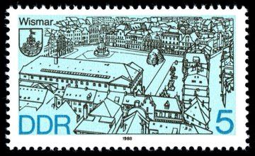 German At Portsmouth On Twitter 5 April 1988 Stamps Issued In The