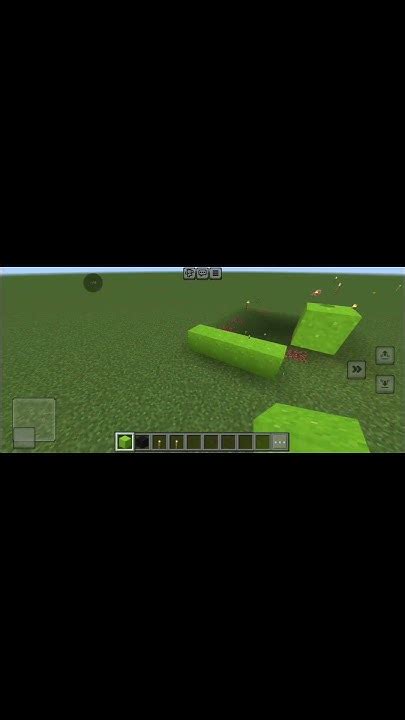 اینجوری عکس کریپر را به ساده ترین شکل بساز در ماینکرافت😃😲😮 Youtube