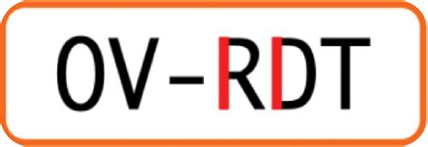 Ov Rdt Platform Revolutionizing Opisthorchis Viverrini Screening