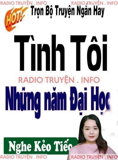 Chuyện Tình Trái Ngang Audio