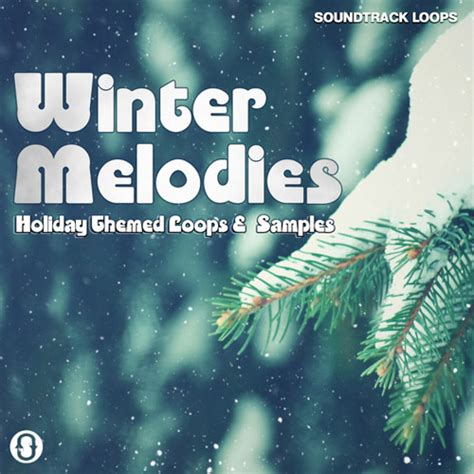 Stream Soundtrack Loops Winter Melodies Holiday Themed Loops By