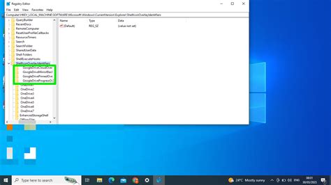 Green Check Marks On Desktop Icons How To Get Rid Of Them