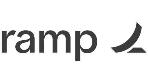 Ramp Logo Symbol Meaning History Png Brand
