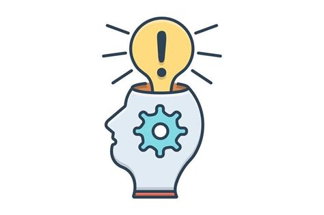 Solution Innovation Icon Logo Inspiration Innovation Icon