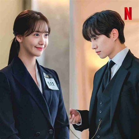 King The Land Au Top Du Classement Mondial De Netflix Même Après La