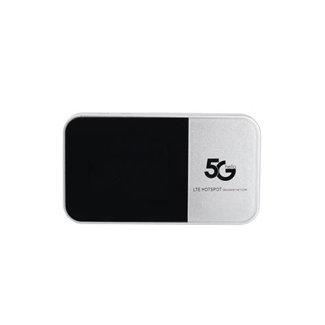 Universal 5g Lte Router Mini Pocket Wifi Wireless Hotspot Router