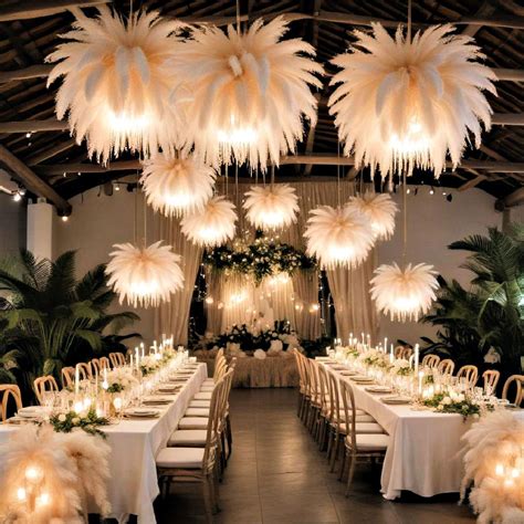 25 Pampas Grass Wedding Decor Ideas For 2024