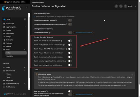 Docker Container Security Best Practices Unlocked Virtualization Howto