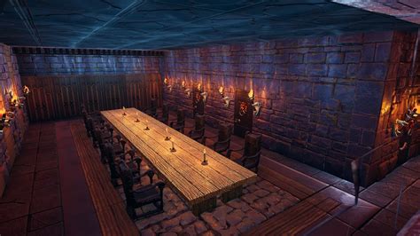 Eknyrs Forge Tales Tavern