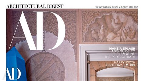 Architecture Magazine Ads