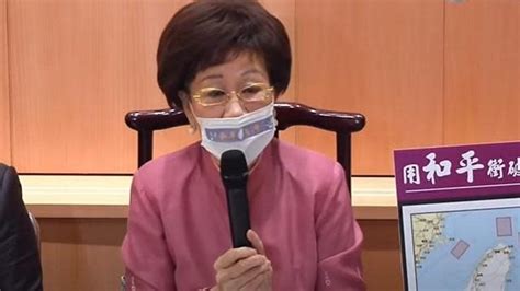 美參議院14日審《台灣政策法》 呂秀蓮：遲來正義但一口氣通過踩兩岸紅線 Yahoo奇摩汽車機車
