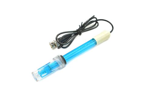 Analog Ph Sensormeter Kit V2 Crcibernética