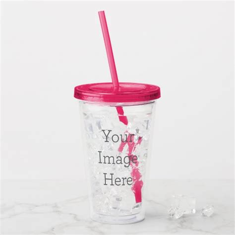 Tumblers And Drinking Glasses Zazzle