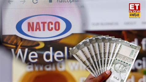 Natco Pharma Dividend 2025 मफत क कमई हर शयर पर इतन रपय दग