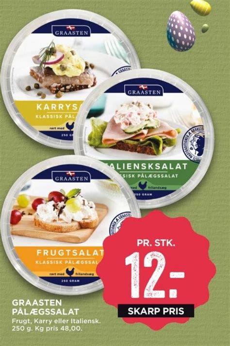 Graasten Frugtsalat MENY Marts 2023 Alle Tilbudsavis