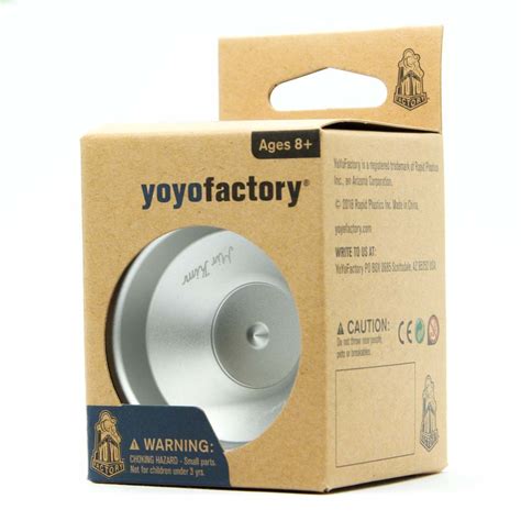 Miracle Yoyofactory Europe
