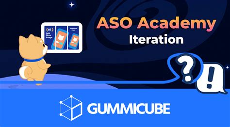 Importance Of Iteration Gummicube