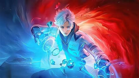 《星域四万年》用预告的方式打开：冲破时空桎梏，主宰浩瀚星域！腾讯视频