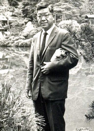 Yang Lien Sheng Alchetron The Free Social Encyclopedia