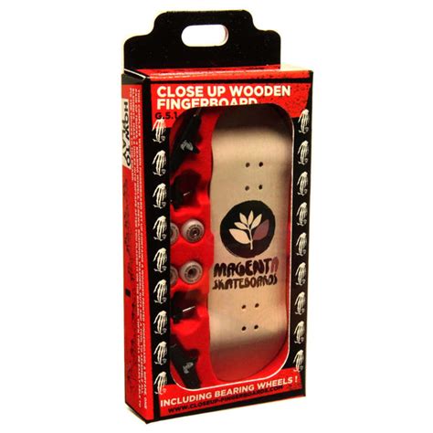 Radical Fingerboards Fingerboards Australia And New Zealand