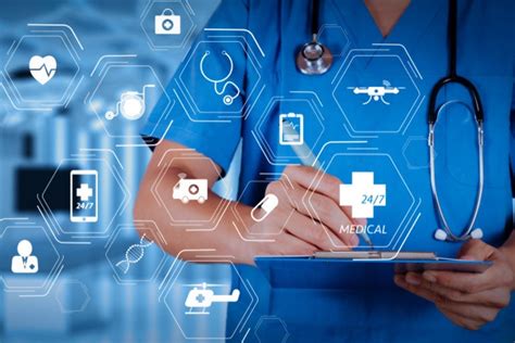 Big Data E Healthcare