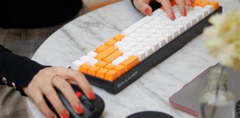 7 Rekomendasi Keyboard Terbaik Id
