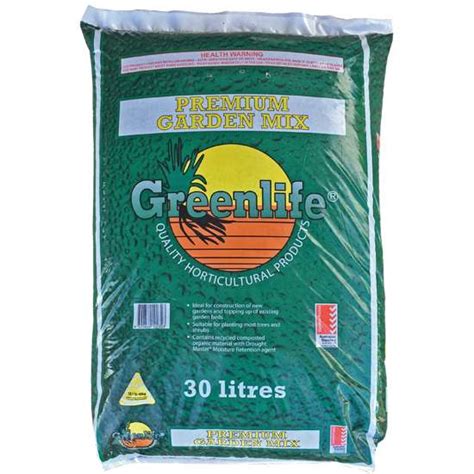 Premium Garden Mix 30l Bag Parkes Street