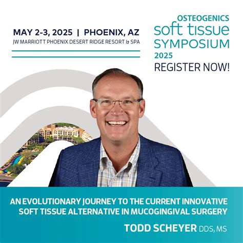 Soft Tissue Symposium Perio Health Professionals