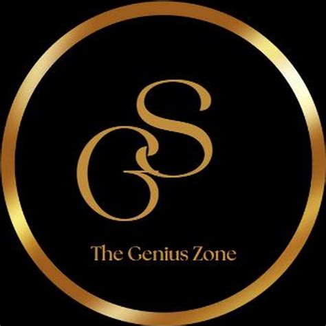 The Genius Zone Youtube
