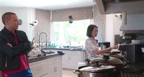 ‘돌싱글즈4 제롬 베니타에 전처 근황 물어…이혜영 “나름 어필하려는 것”