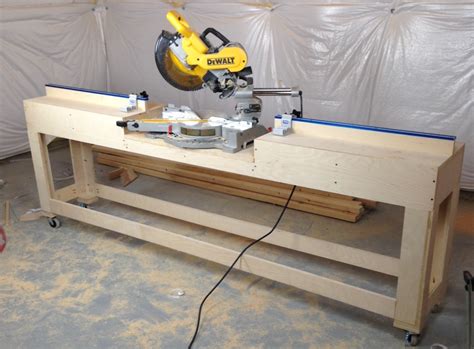 Archive Miter Saw Project Plans
