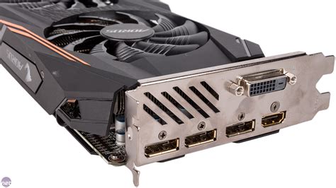 Aorus Radeon RX 570 Review | bit-tech.net