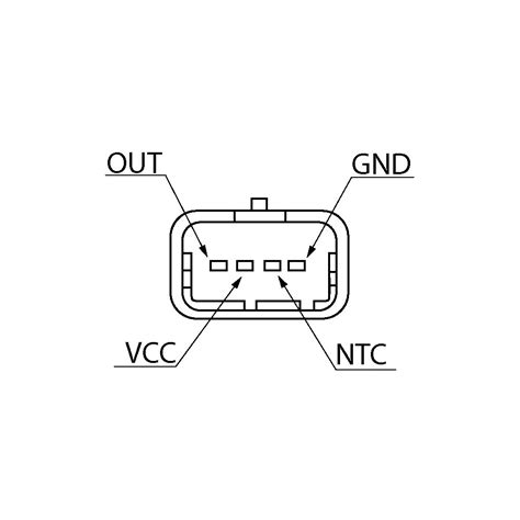 Bosch Map Sensor Pinout Wiring Work